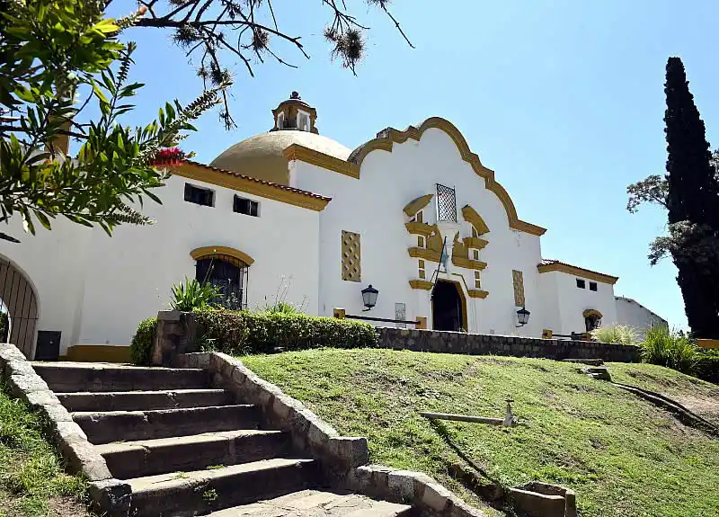 Visitas guiadas en los museos de Luján para estudiantes | El diario