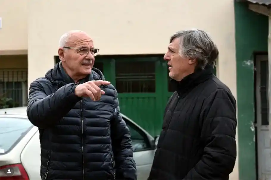 Murió Sergio “Coco” Sequeira, empresario de la noche y exfuncionario ...