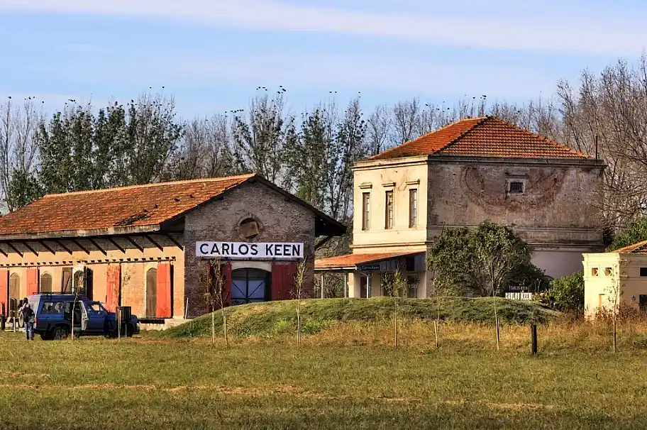 Buscan promover el turismo en pequeñas localidades bonaerenses | El diario