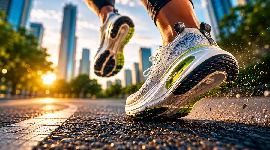 El futuro en tus pies: guía de innovación y estilo en zapatillas | El ...
