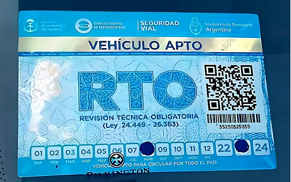 Habilitan más talleres para las RTO y cambia los plazos de revisión ...